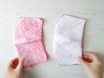 How To Make: Soup Bowl Cozy Pattern And VIDEO Tutorial ⋆ Hello Sewing