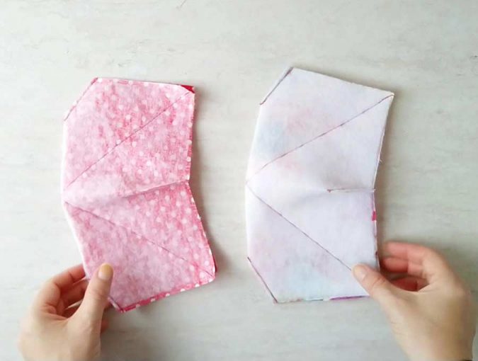 How To Make: Soup Bowl Cozy Pattern And VIDEO Tutorial ⋆ Hello Sewing