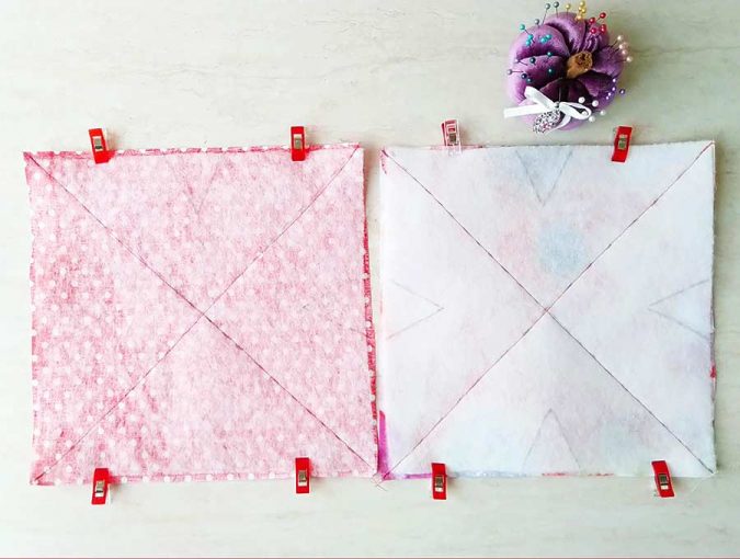 How To Make: Soup Bowl Cozy Pattern And VIDEO Tutorial ⋆ Hello Sewing