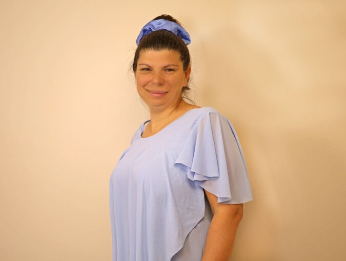 DIY Butterfly Sleeve Tutorial [How To Draft And Sew Butterfly Sleeves ...