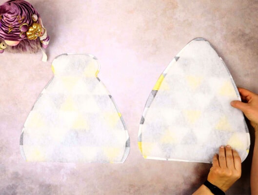 DIY Casserole Carrier (Insulated Food Carrier) With Free Pattern ⋆ ...