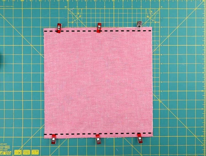 DIY Cat Hammock - How To Make The Purr-fect Kitty Bed ⋆ Hello Sewing