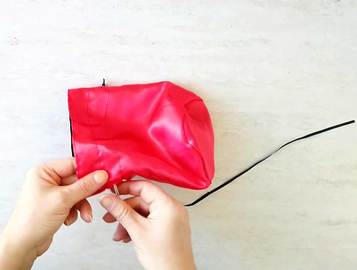 Free DIY Dice Bag Pattern And Video Tutorial (It's Reversible!) ⋆ Hello ...