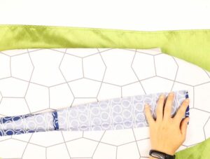 DIY Dog Collar - How To Sew A Dog Collar ⋆ Hello Sewing