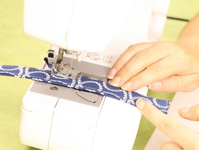 DIY Dog Collar - How To Sew A Dog Collar ⋆ Hello Sewing