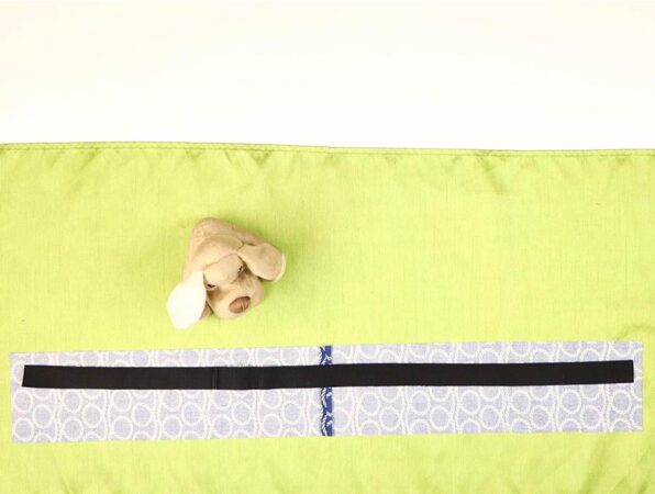 DIY Dog Collar - How To Sew A Dog Collar ⋆ Hello Sewing