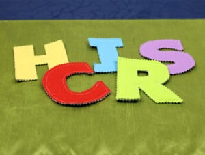 How To Make Fabric Letters With FREE Fabric Alphabet Letters Pattern ⋆ ...