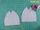 How To Sew: A Reversible Fleece Hat Pattern And Tutorial (VIDEO) ⋆ ...