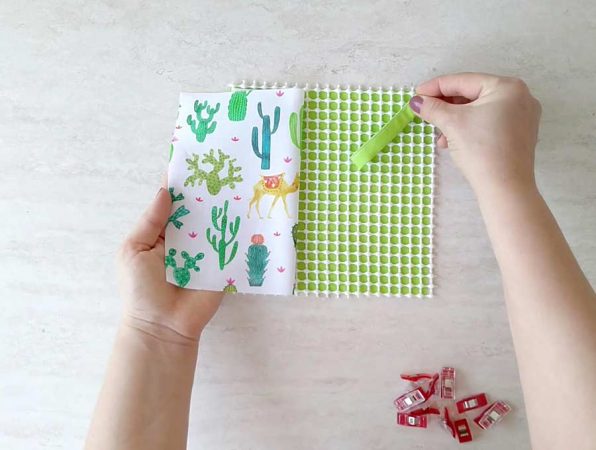 How To Make A DIY Jar Opener For A Bit Of Extra Grip ⋆ Hello Sewing
