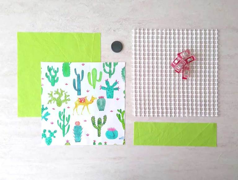 How To Make A DIY Jar Opener For A Bit Of Extra Grip ⋆ Hello Sewing