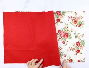 DIY Laptop Sleeves In ANY Size (FREE Pattern Measurements) ⋆ Hello Sewing
