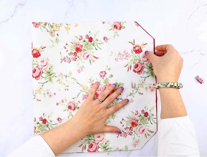 DIY Laptop Sleeves In ANY Size (FREE Pattern Measurements) ⋆ Hello Sewing