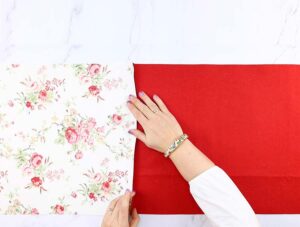 DIY Laptop Sleeves In ANY Size (FREE Pattern Measurements) ⋆ Hello Sewing