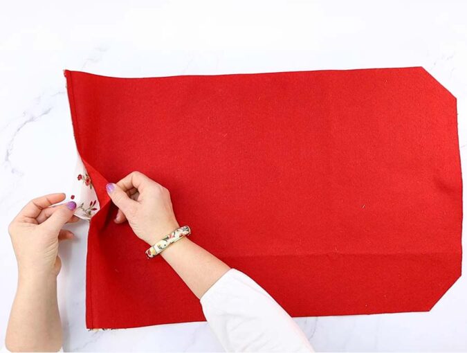 DIY Laptop Sleeves In ANY Size (FREE Pattern Measurements) ⋆ Hello Sewing