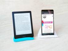 DIY Phone Pillow Stand / Holder Tutorial (+ FREE Pattern) ⋆ Hello Sewing