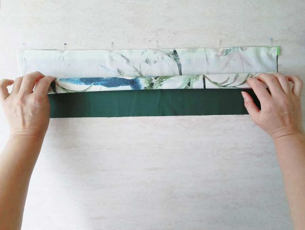 How To Make A Pillowcase | FREE Pillowcase Pattern Burrito Style ⋆ ...
