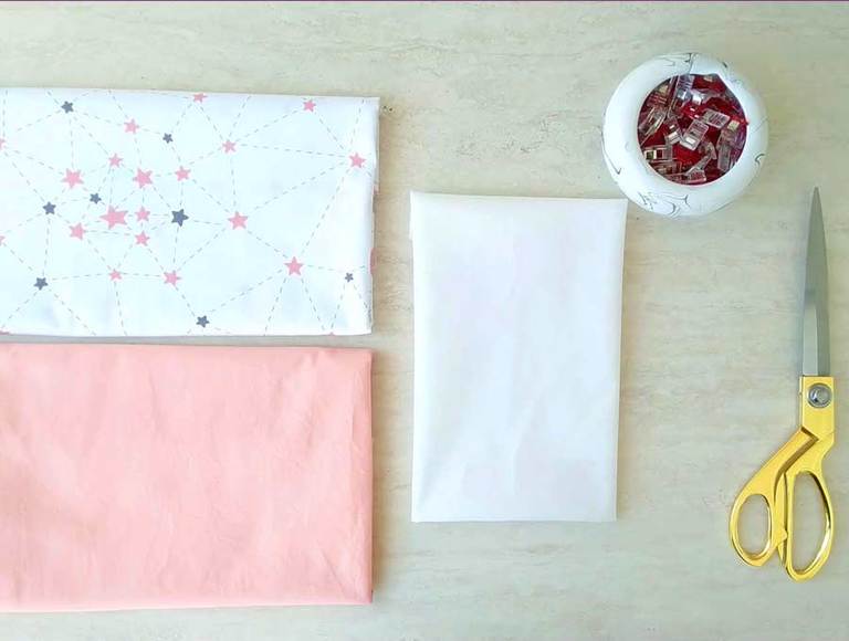 DIY Reading Pillow Pattern + How To Make A Book Pillow VIDEO ⋆ Hello Sewing