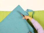 DIY Tool Roll - How To Make A Tool Roll Quickly ⋆ Hello Sewing