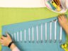 DIY Tool Roll - How To Make A Tool Roll Quickly ⋆ Hello Sewing
