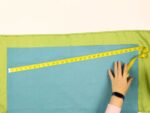 DIY Tool Roll - How To Make A Tool Roll Quickly ⋆ Hello Sewing