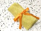 DIY Travel Kit Out Of A Washcloth - Roll Up Travel Kit In 5 Minutes ⋆ ...