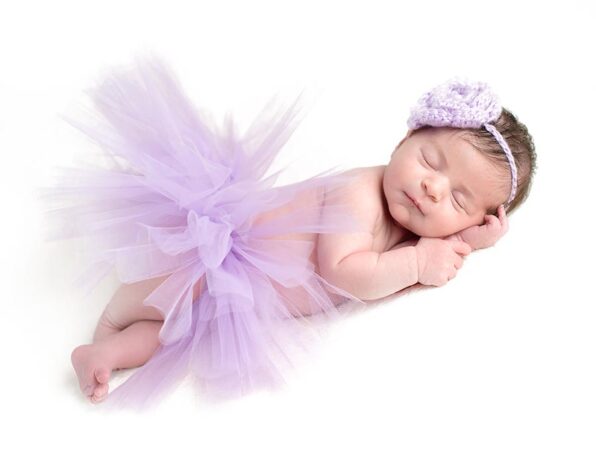 How To Make A Tutu | Easy No Sew Tutu DIY ⋆ Hello Sewing