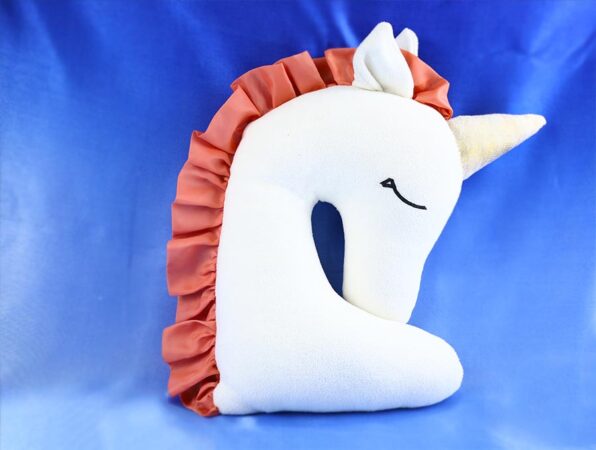 How To Make A Unicorn | Free Unicorn Pattern & Tutorial ⋆ Hello Sewing
