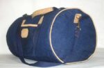 17 Duffle Bag Patterns ⋆ Hello Sewing