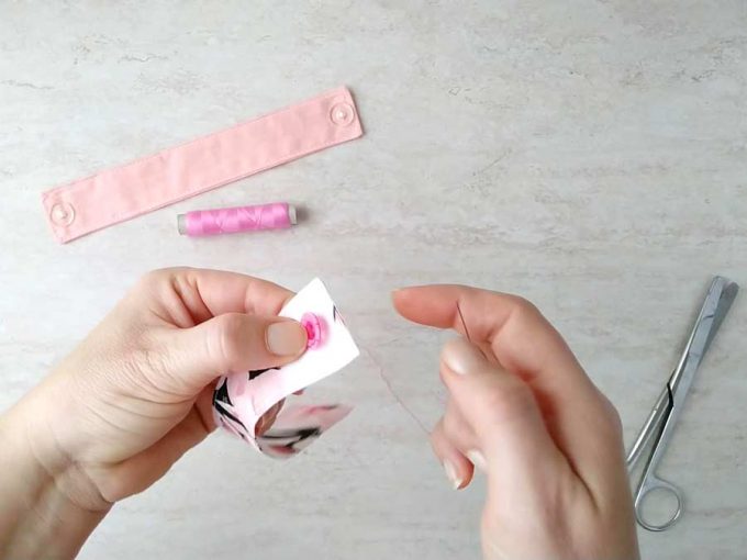 DIY Ear Saver For Face Masks | Ear Guards For Nurses (+7 Addl Ear ...