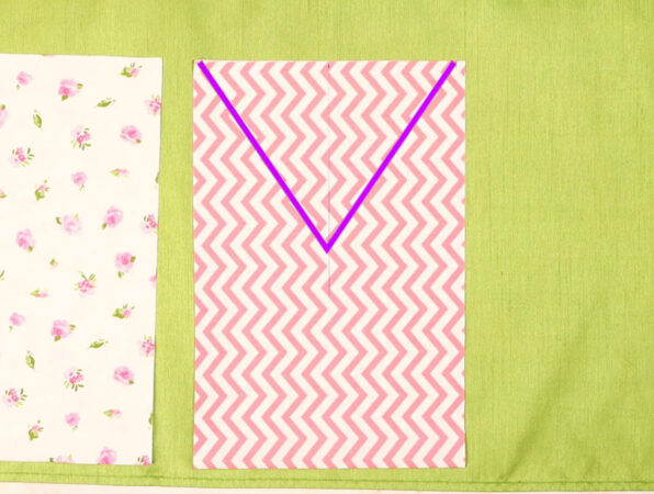 DIY Easter Bunny Treat Bag (so Cute!) ⋆ Hello Sewing