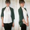 15+ Cardigan Sewing Patterns And Free Tutorials ⋆ Hello Sewing