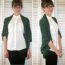 15+ Cardigan Sewing Patterns And Free Tutorials ⋆ Hello Sewing