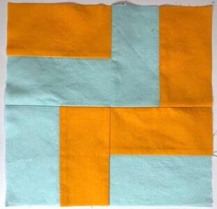 Staircase Quilt Patterns ⋆ Hello Sewing