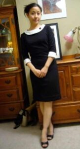 Sheath Dress Patterns: Easy DIY Guide For Elegant Looks ⋆ Hello Sewing