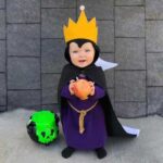 19 DIY Evil Queen Costume Ideas To Recreate The Cruel Look ⋆ Hello Sewing