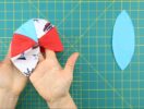How To Sew A Ball / Sphere Sewing Pattern For A Nice Round Shape ⋆ ...