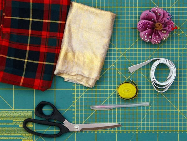 Easy DIY Fabric Bangles | Handmade Fabric Bangle Using A Tiny Piece Of ...