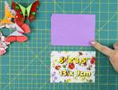 How To Make Fabric Butterflies In Minutes / Origami Fabric Tutorial ⋆ ...