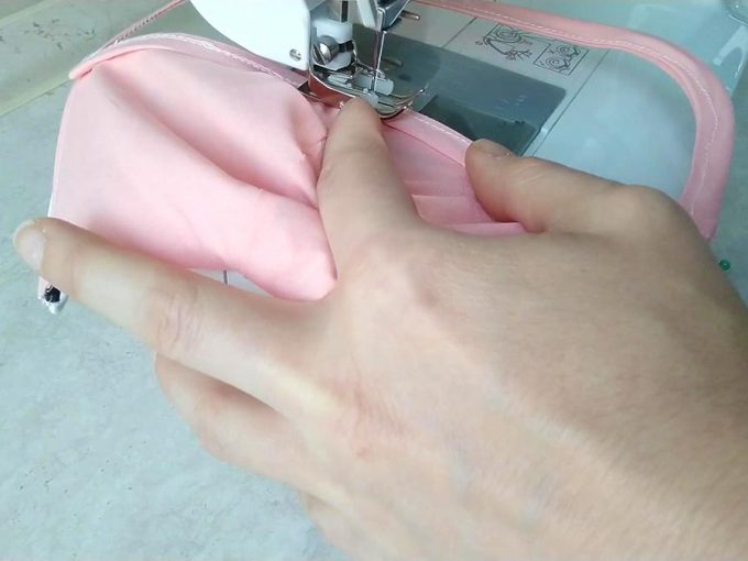 LEVEL UP: Face Mask With Eye Shield Protection DIY ⋆ Hello Sewing