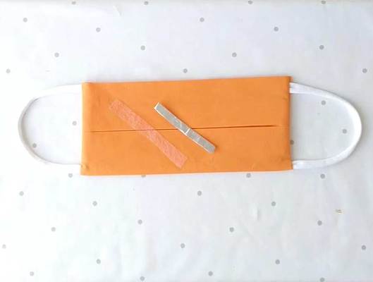 DIY Face Mask | NO Sewing Machine | Hand Stitch Guide For Beginners ⋆ ...