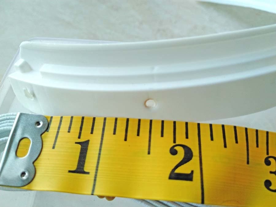 Homemade Face Shield With Household Materials (Step By Step Photo Tutorial)