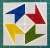 23+ Stunning 12 Inch Quilt Block Patterns - Easy Designs To Make ⋆ ...