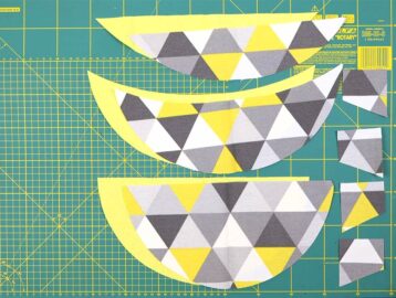 DIY Fanny Pack With Free Fanny Pack Pattern [VIDEO] ⋆ Hello Sewing