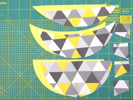 DIY Fanny Pack With Free Fanny Pack Pattern [VIDEO] ⋆ Hello Sewing