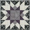 19+ Free Star Quilt Patterns And Star Blocks ⋆ Hello Sewing