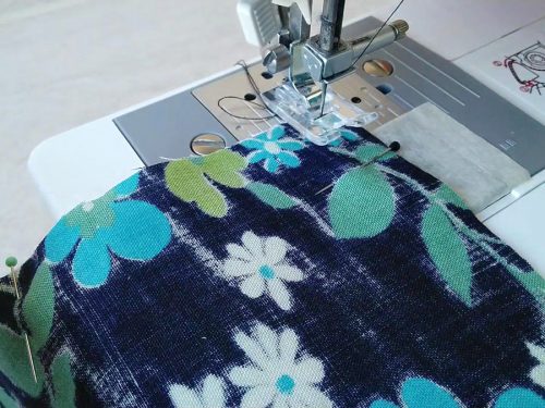 Fast And Easy No Elastic Face Mask [with Filter Pocket And Nose Stay] ⋆ ...