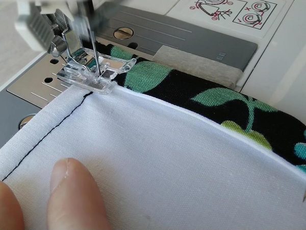 Fast And Easy No Elastic Face Mask [with Filter Pocket And Nose Stay] ⋆ ...