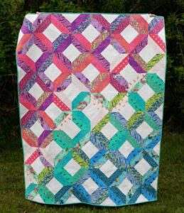 Fat Quarter Quilt Patterns ⋆ Hello Sewing