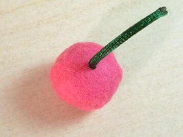 Felt Food Patterns - Ultimate List With 124 Templates ⋆ Hello Sewing