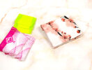 How To Sew A Sanitary Pad Pouch [Step By Step VIDEO] ⋆ Hello Sewing